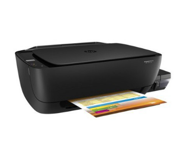 HP DeskJet GT 5810 All-in-One Printer [L9U63A] | PRIMAJAYA STATIONERY ...