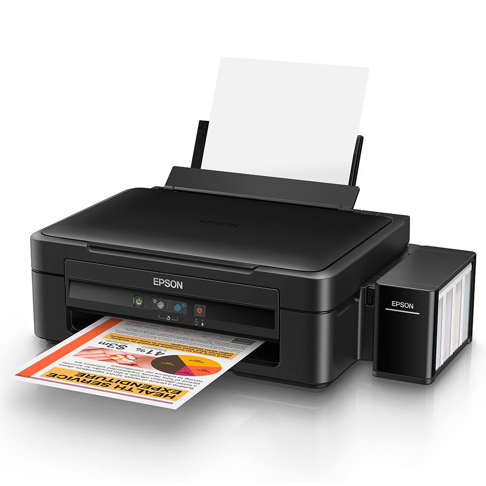 Printer Epson L220 Printer (Print, Scan, Copy) | PRIMAJAYA STATIONERY ...