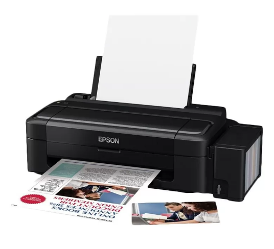 Printer Epson L120 (Infus System) | PRIMAJAYA STATIONERY | GROSIR ALAT ...