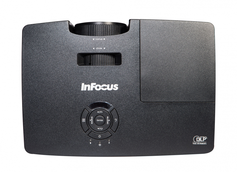 InFocus IN224 Projector | PRIMAJAYA STATIONERY | GROSIR ALAT TULIS ...