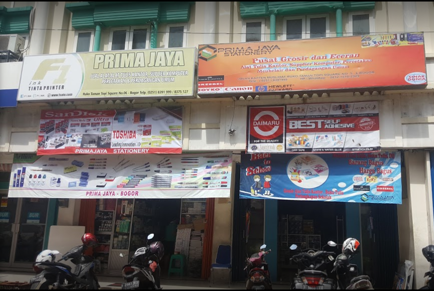 Produk Toko | PRIMAJAYA STATIONERY | GROSIR ALAT TULIS KANTOR MURAH ...