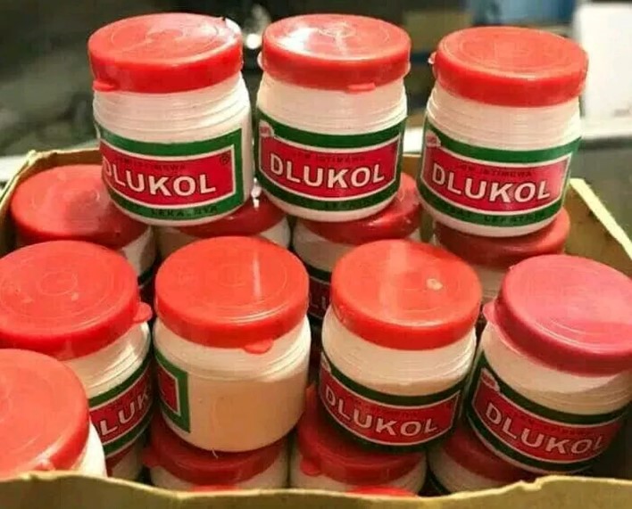 LEM DLUKOL / LEM KERTAS JUMBO BOTOL BESAR dan Kecil | PRIMAJAYA ...